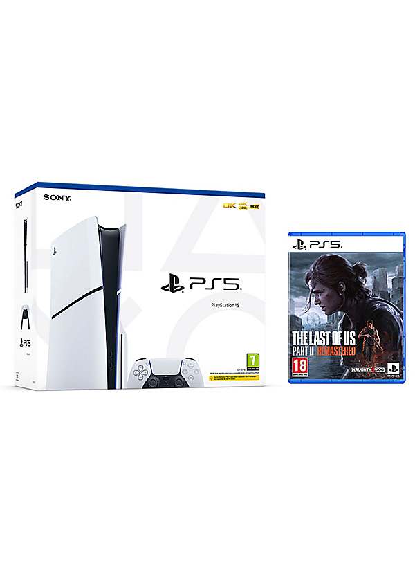 The last playstation store